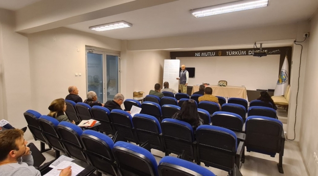 "BULGARCA DİL KURSU EĞİTİMİ" - YAŞAM - Edirne Gazetesi