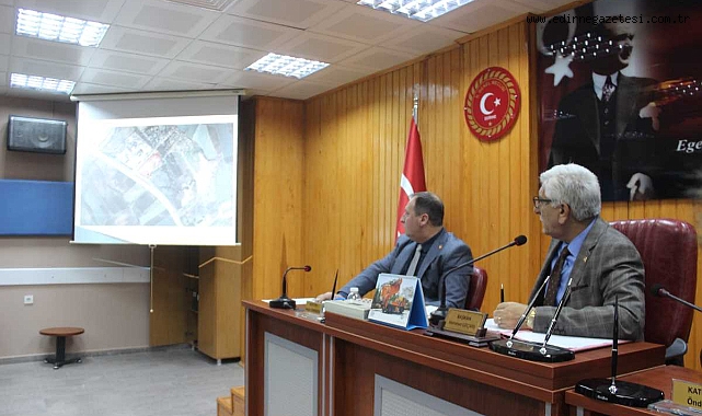 CANLI HAYVAN PAZARININ EN BÜYÜK ORTAĞI İL GENEL MECLİSİ OLACAK - GÜNDEM ...