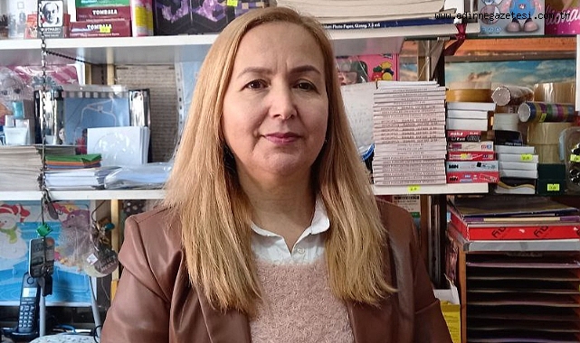 MUHTAR OLMAK İÇİN ADAY OLDU - GÜNDEM - Edirne Gazetesi