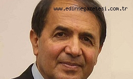 Enver hoca ödüllü müzede - GÜNDEM - Edirne Gazetesi